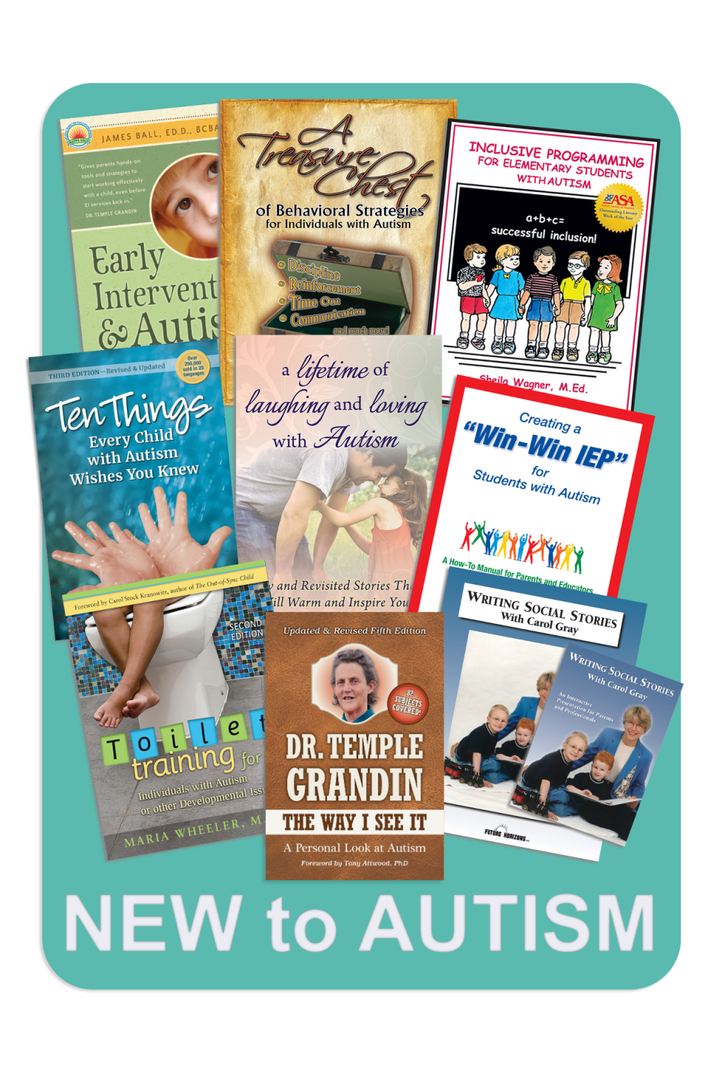 Special Libraries & Packages - Future Horizons