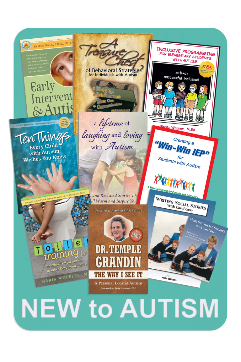 Special Libraries & Packages - Future Horizons