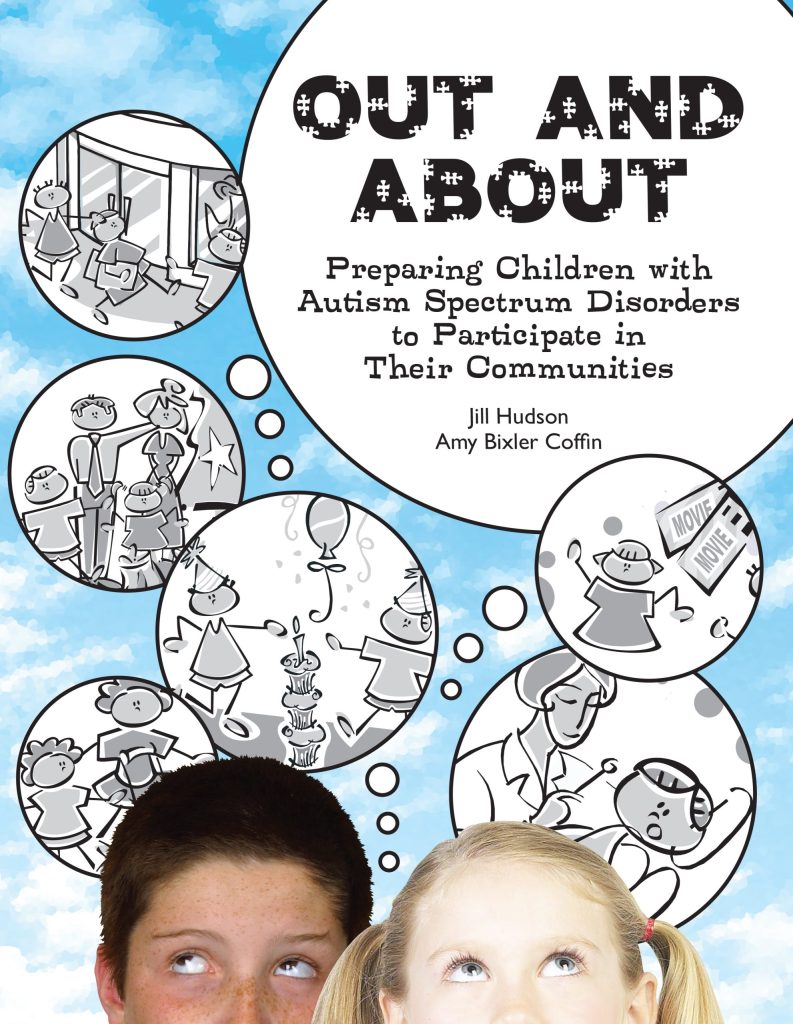 Out and About: Preparing Children with Autism Spectrum Disorders to ...