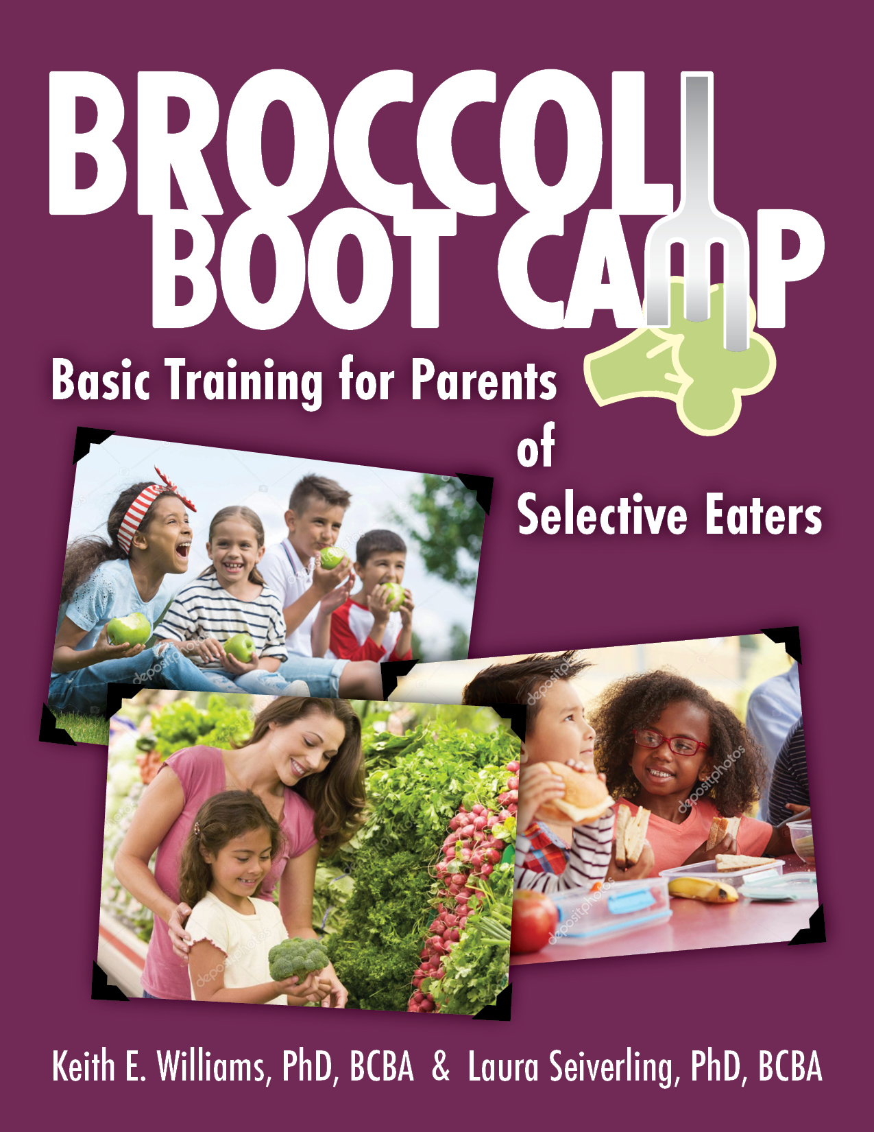 Broccoli Boot Camp, 2nd Edition – Appendices - Future Horizons