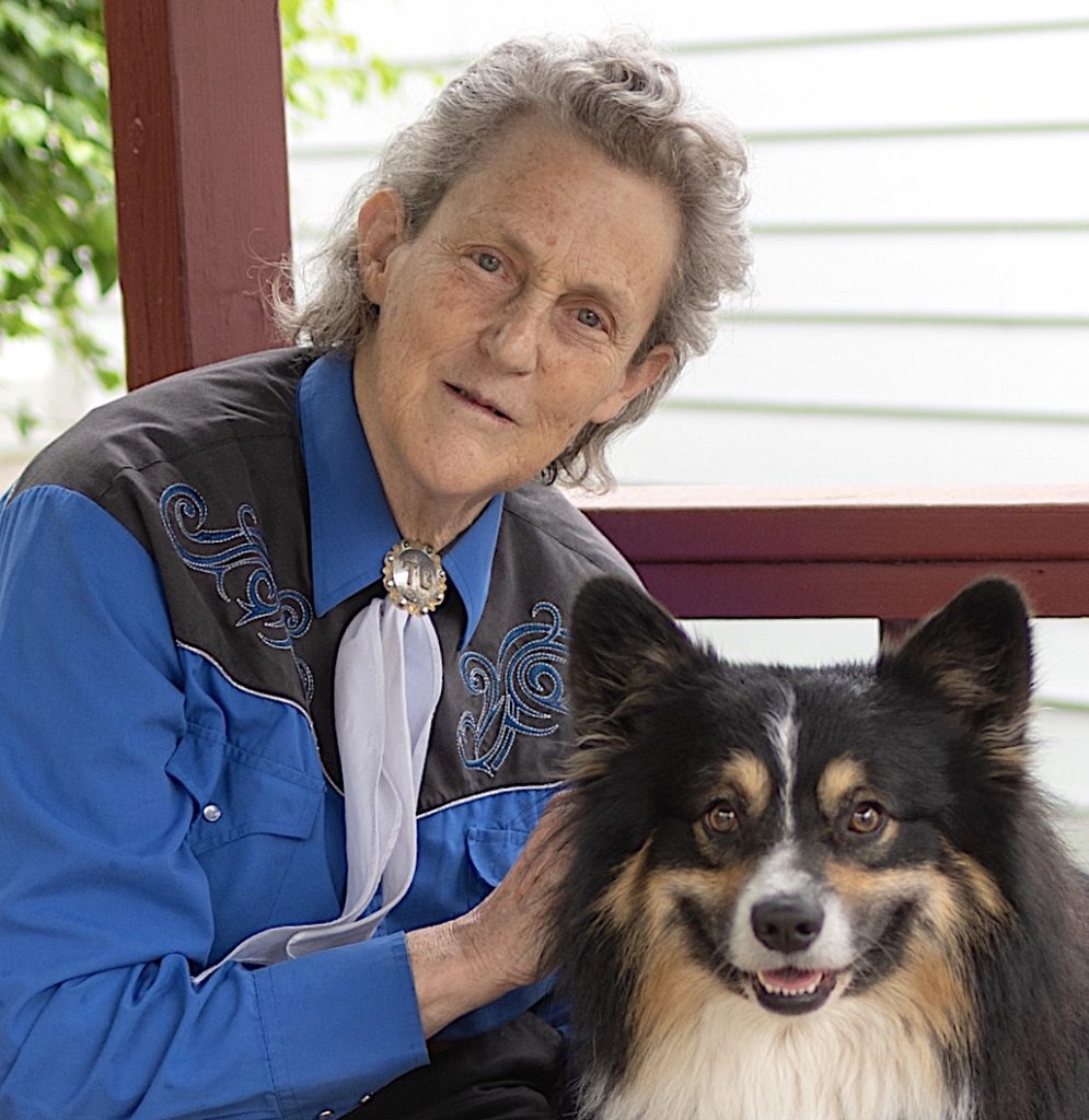 Autism: The Way I See It – Meet Dr. Temple Grandin in Lake Mary ...