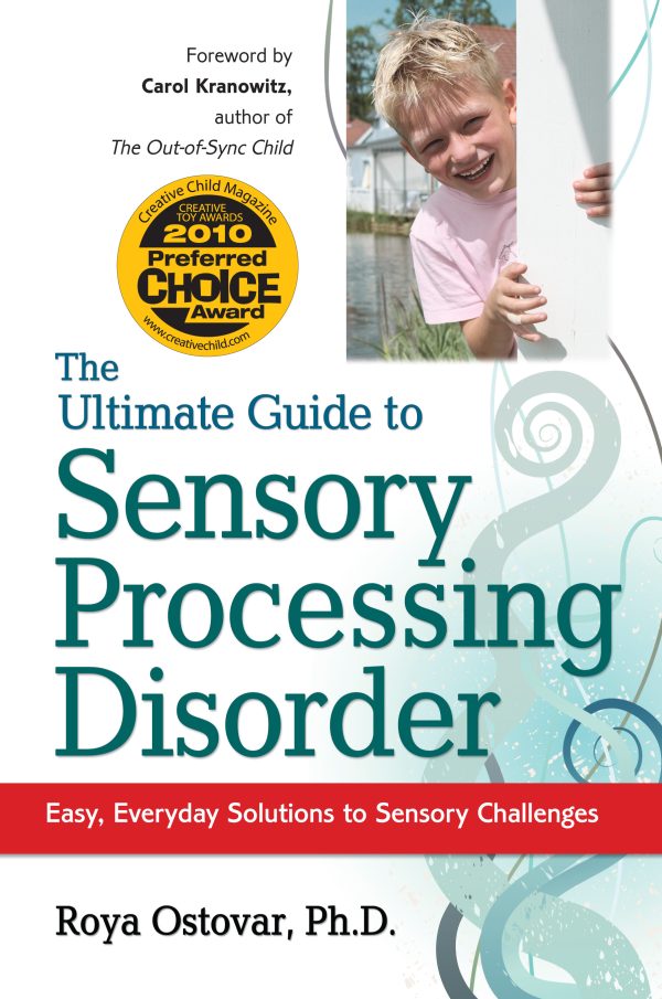 The Ultimate Guide to Sensory Processing Disorder - Future Horizons