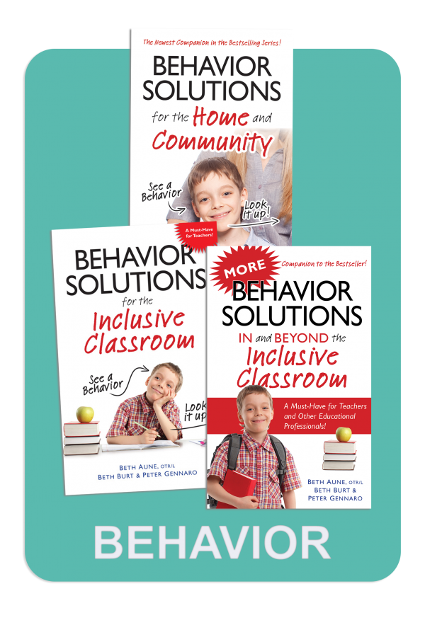 Behavior Solutions Library - Future Horizons