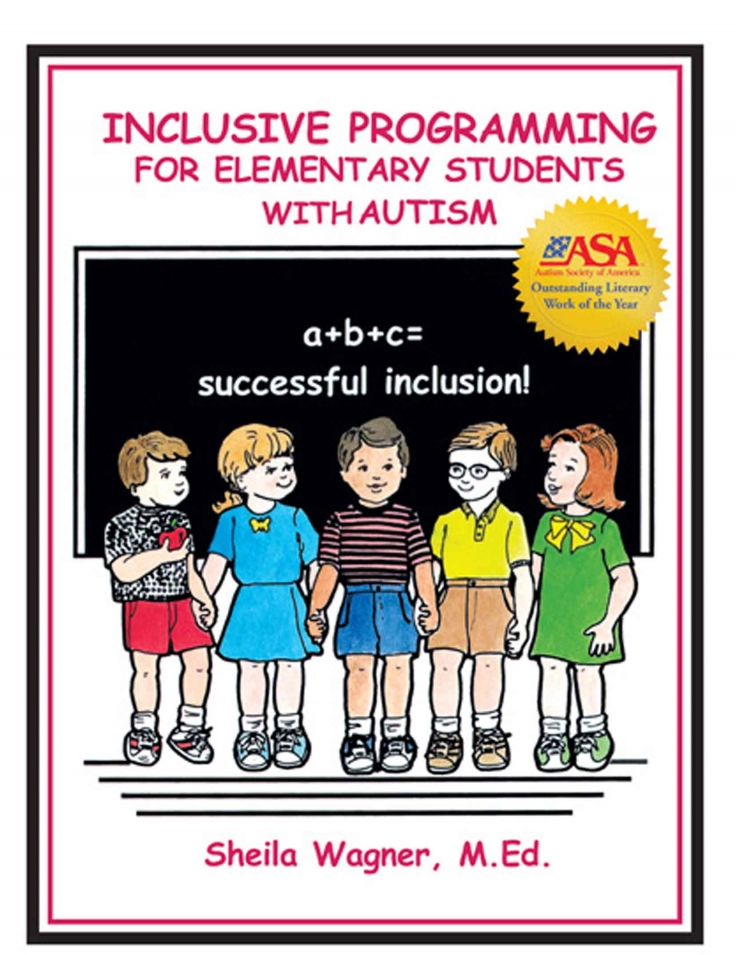 New to Autism Resource Guide – Top Ten Resources To Use Now - Future ...