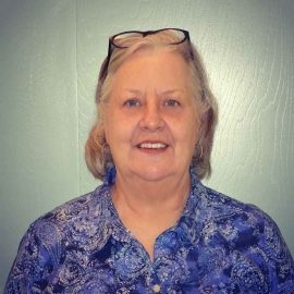 Sherri Barker - Future Horizons