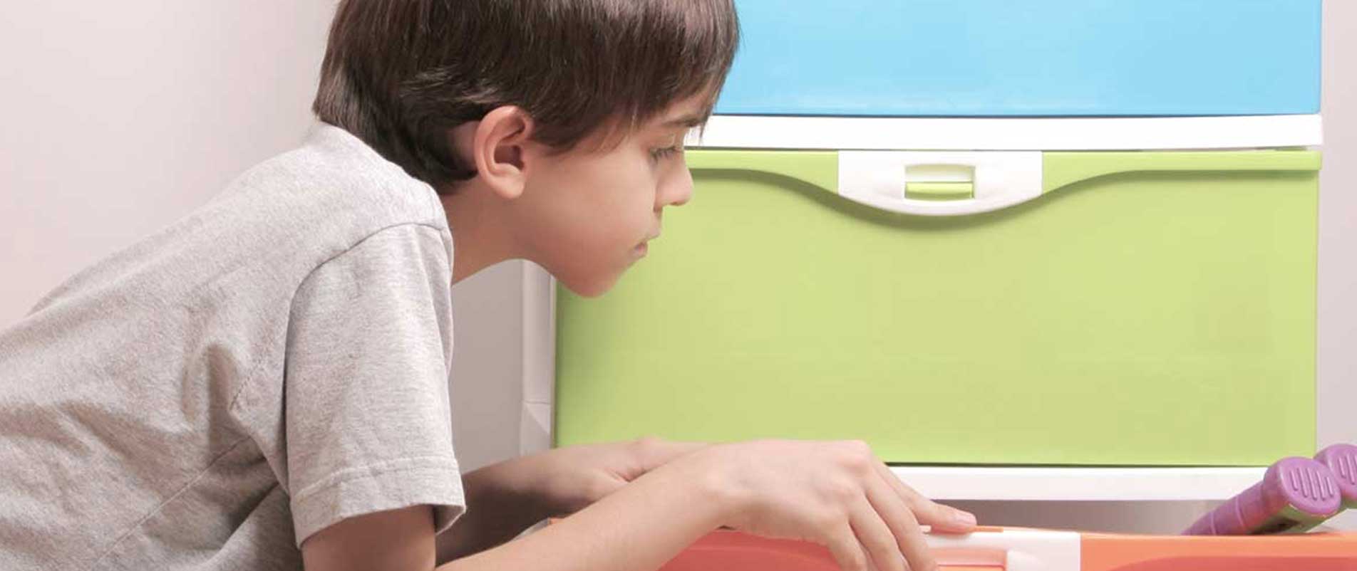 Both Autism and ADHD Have Working Memory Problems By Dr. Temple Grandin ...