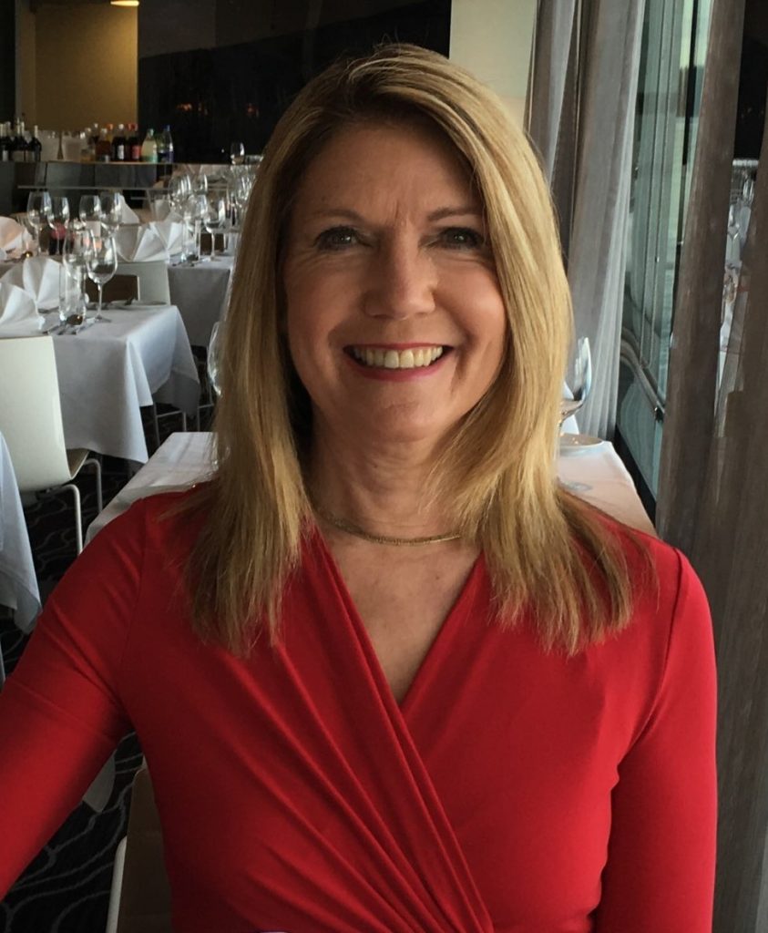 Webinar with Diane Bahr – July 23, 2020 - Future Horizons