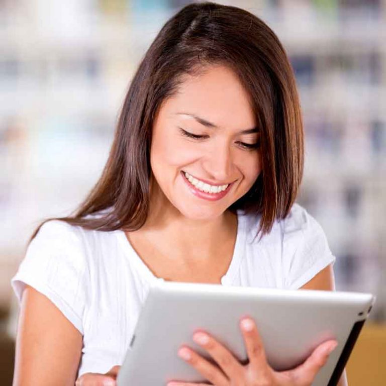 Home - Future Horizons