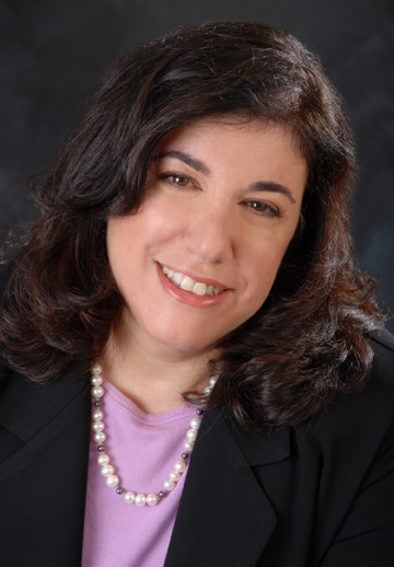 Authors and Speakers – Future Horizons