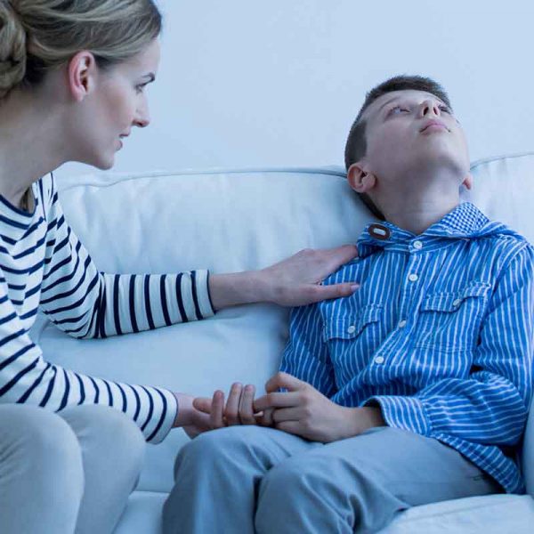 Home - Future Horizons