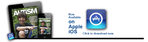 Autism Asperger’s Digest - Future Horizons