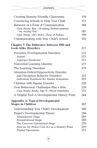 The Ultimate Guide to Sensory Processing Disorder - Future Horizons